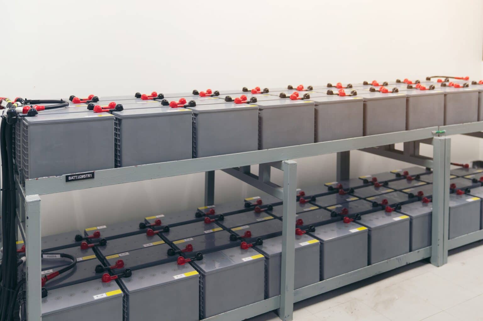 Solar Battery Storage | Smart Solar